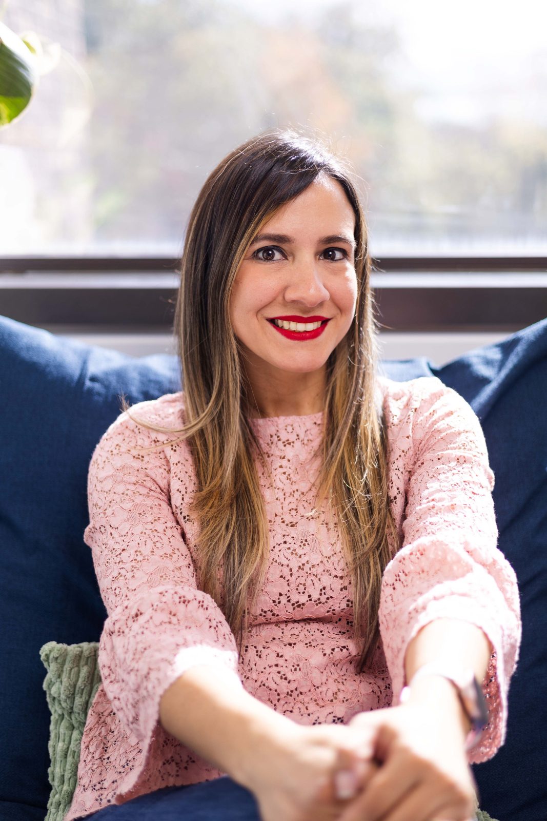 Gretchen Savery | Counsellor | Barrie - The Insight Clinic