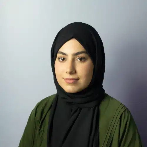 Sobia Mahmood - The Insight Clinic