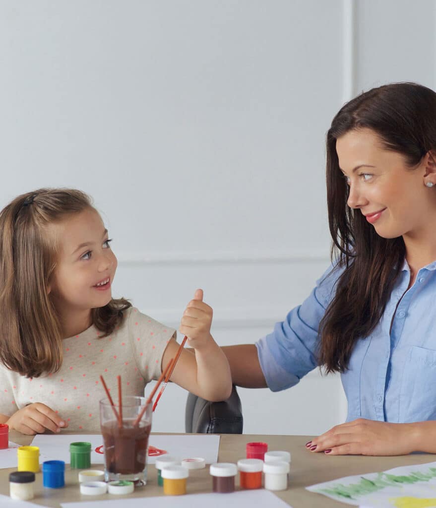 Parent Training and Coaching | The Insight Clinic