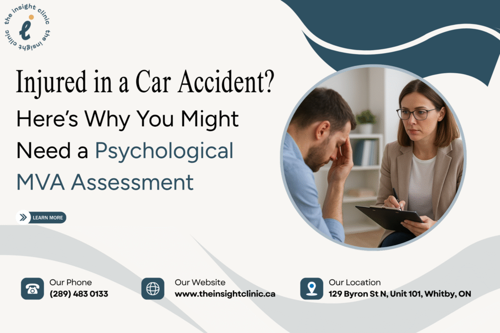 Injured in a Car Accident? Here’s Why You Might Need a Psychological ...